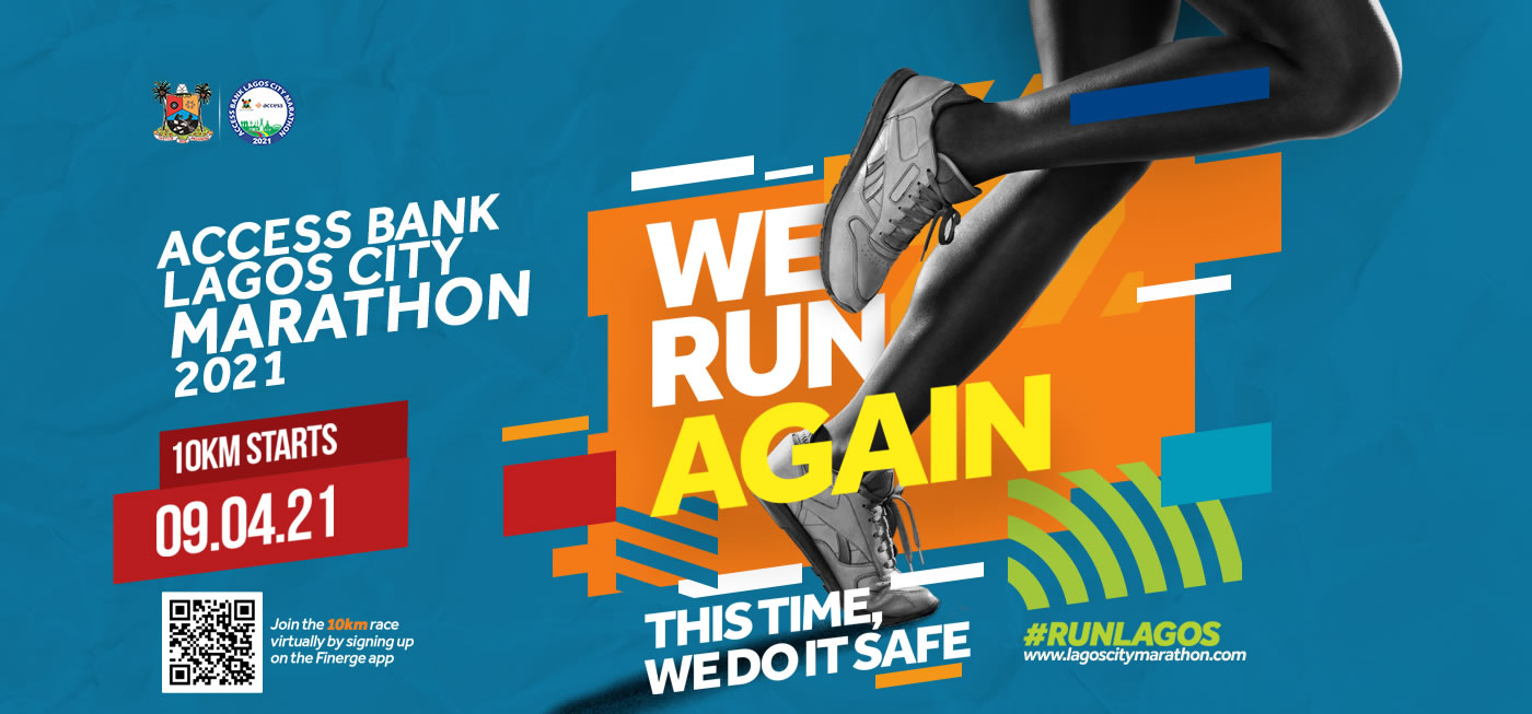 Access Bank Group | Marathon