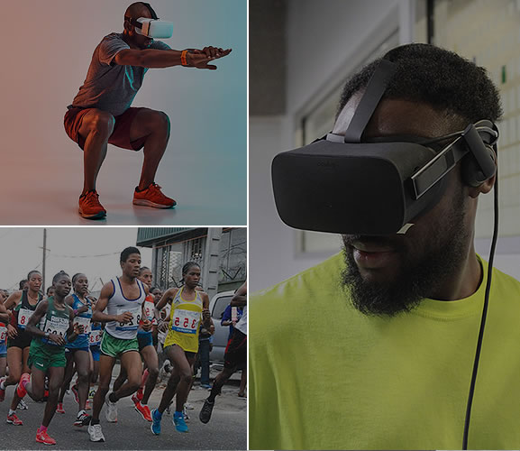 Access Bank Group | Marathon