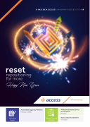 INSIDE ACCESS NEWSLETTER