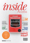 Inside Access July 2nd Edition